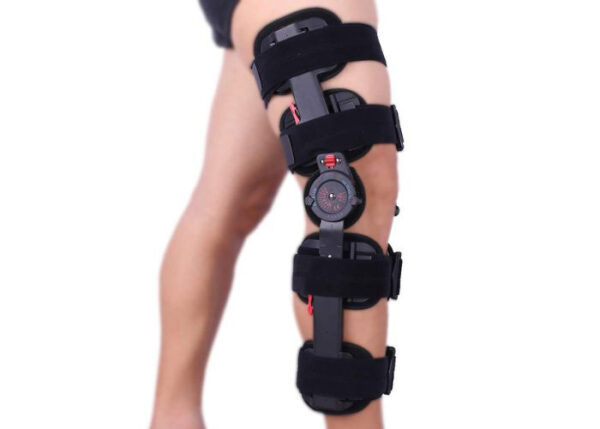 Bracing | Knee Brace - Prem N. Ramkumar MD, MBA | Knee & Hip Specialist ...